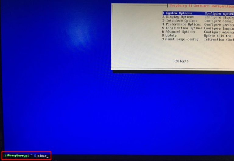【ラズパイ4】Raspberry Pi OS Liteのインストール | e-topics